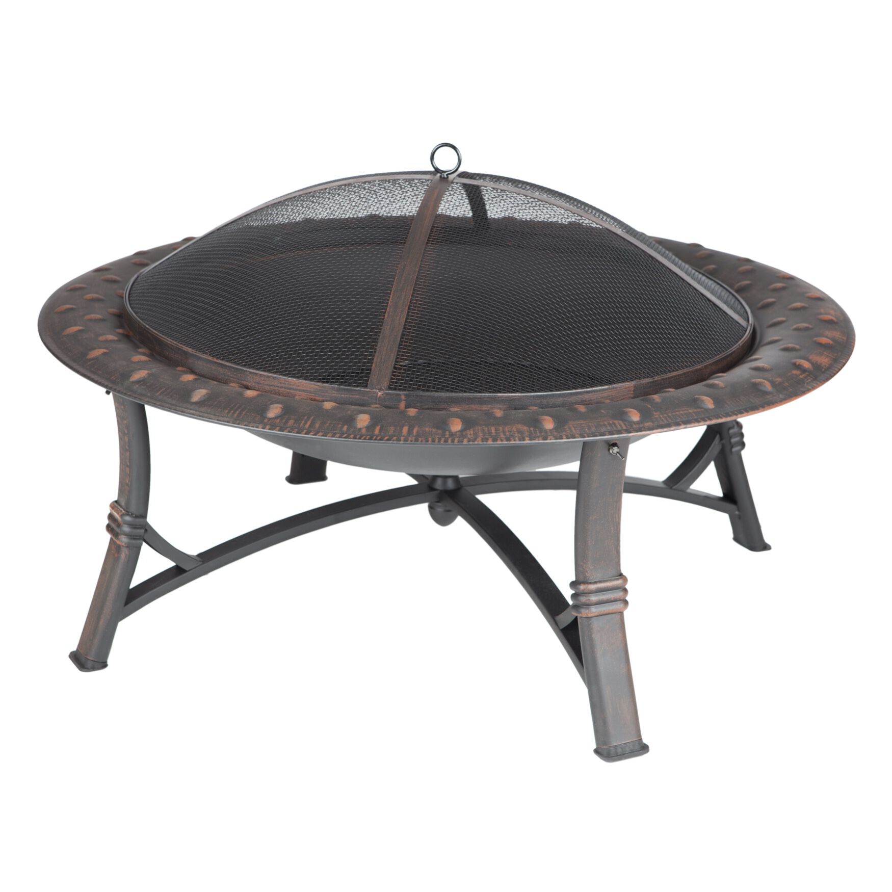 Roman Fire Pit | Eloquii