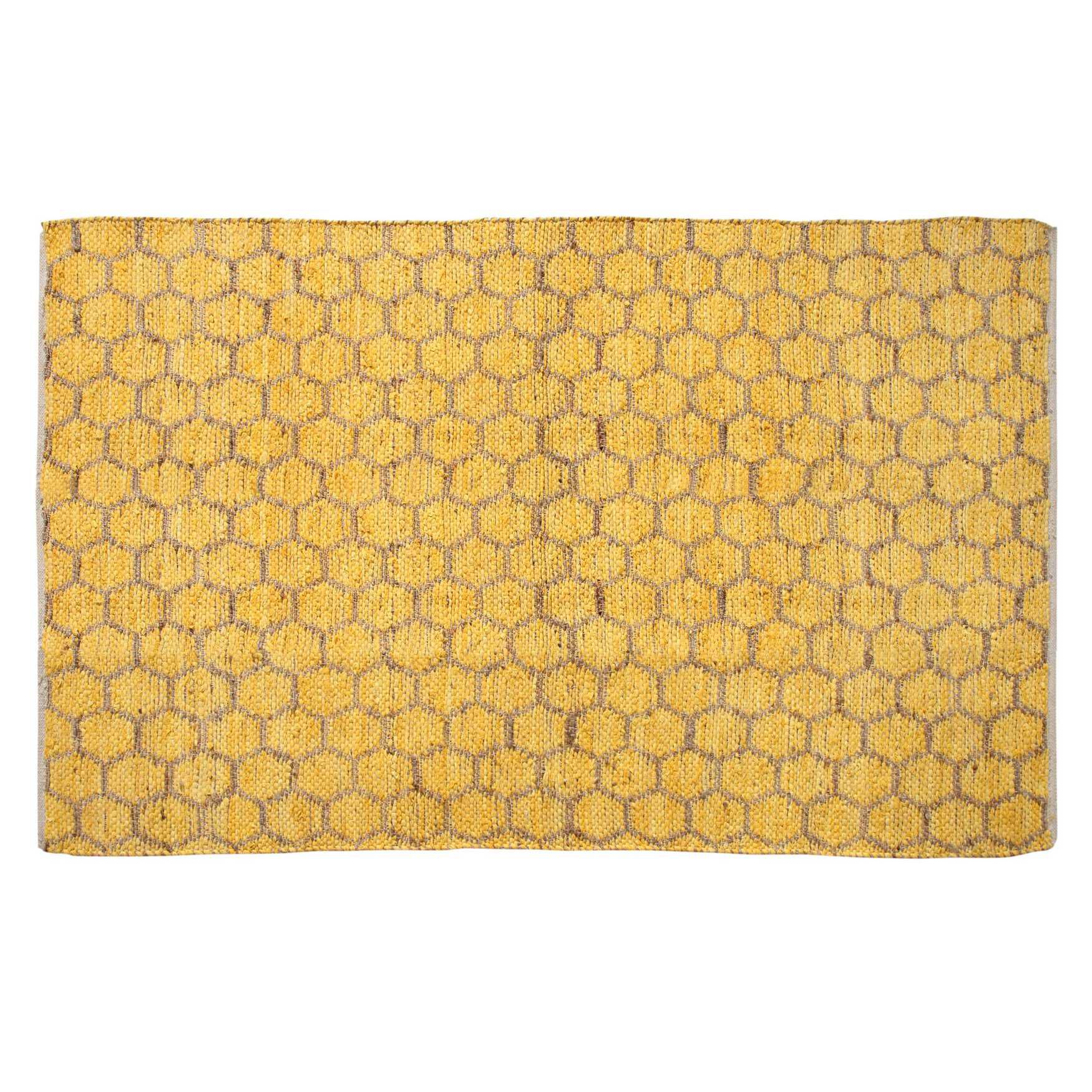 Beehive Modern Collection Area Rug | ELOQUII