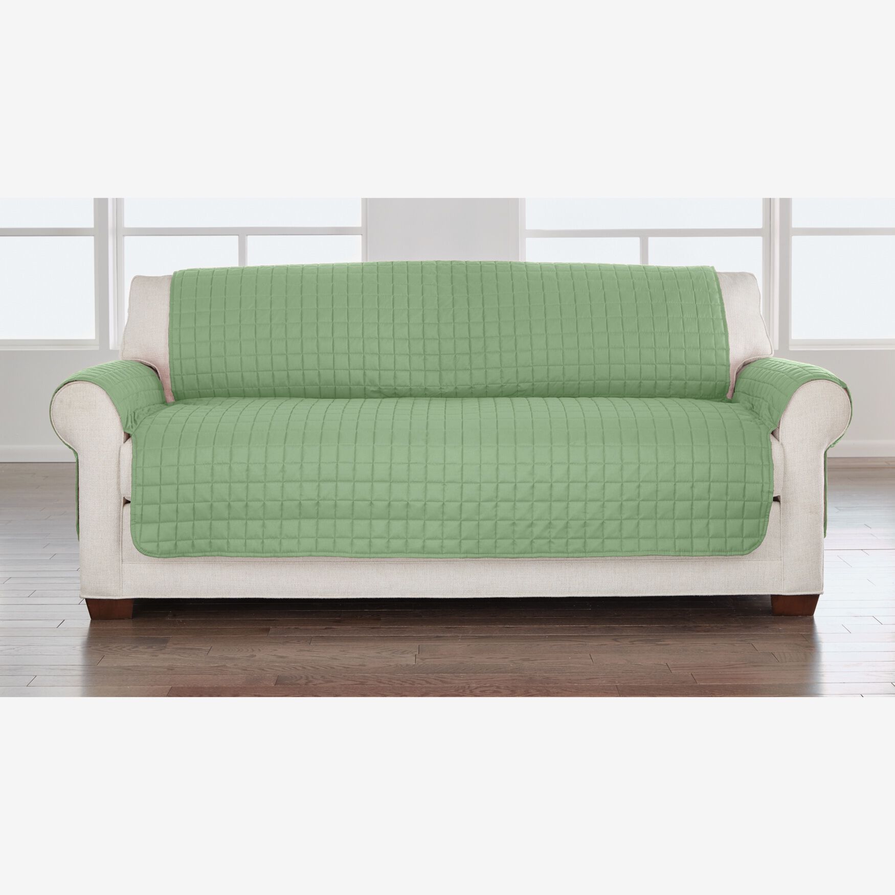 Ultimate Sofa Protector | Eloquii
