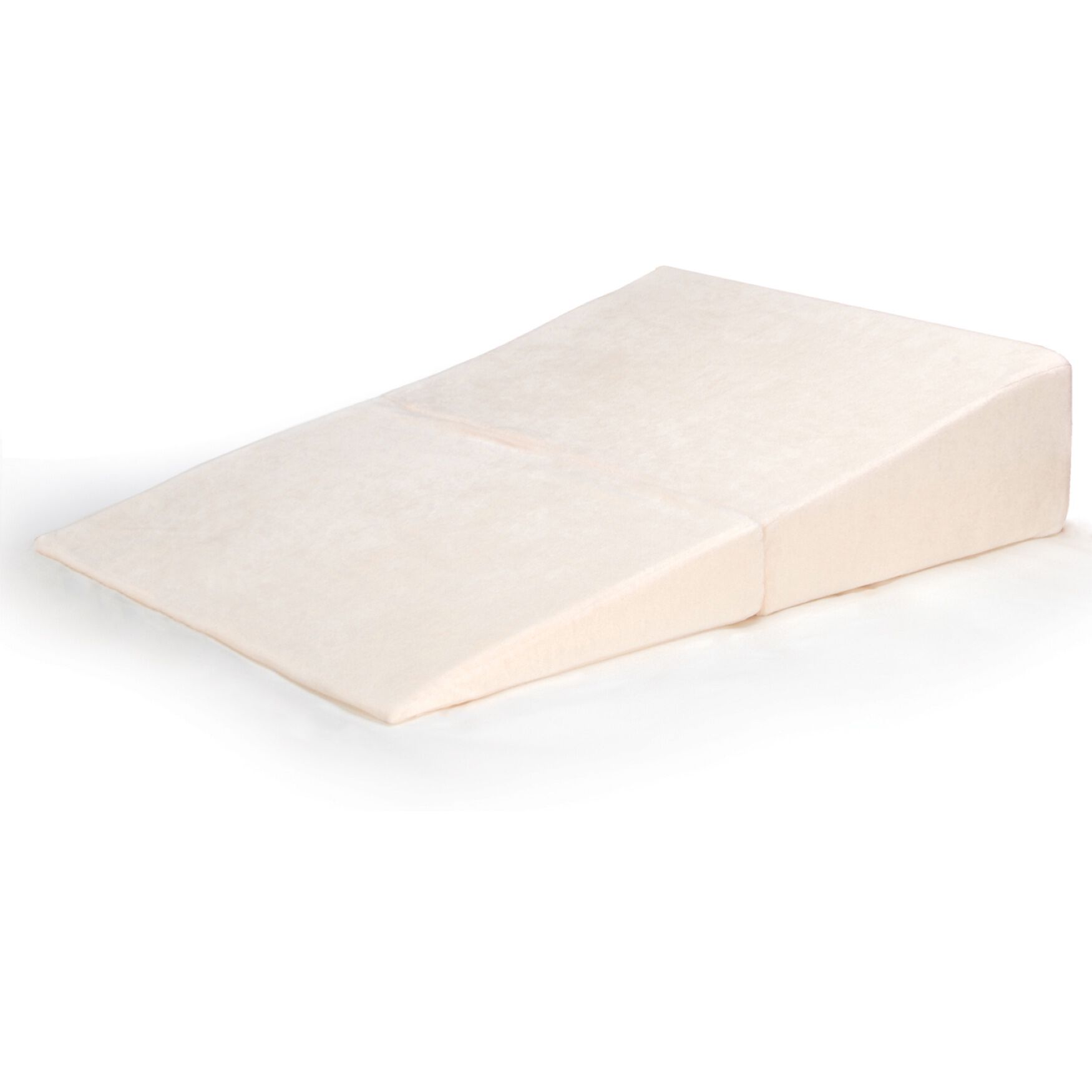 Contour Folding Wedge | Eloquii