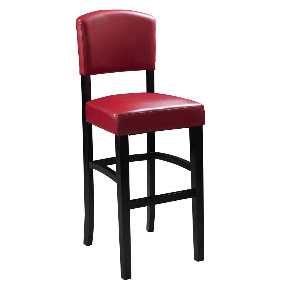 Monaco Stool 30"H | Eloquii