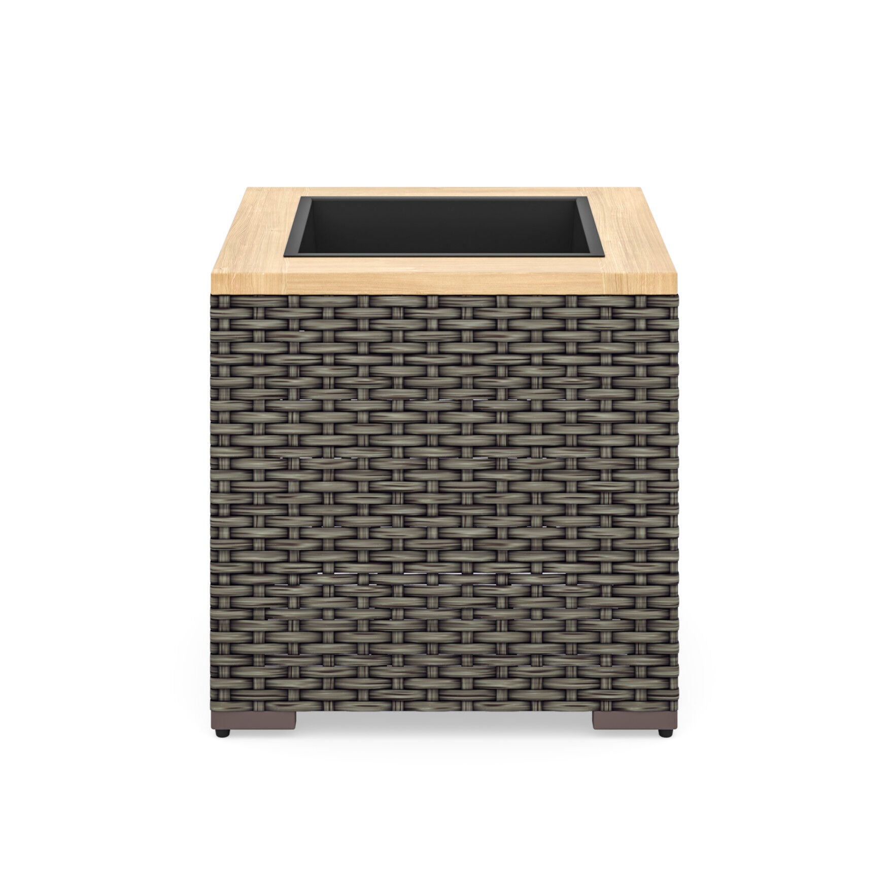 Boca Raton Outdoor Planter | ELOQUII