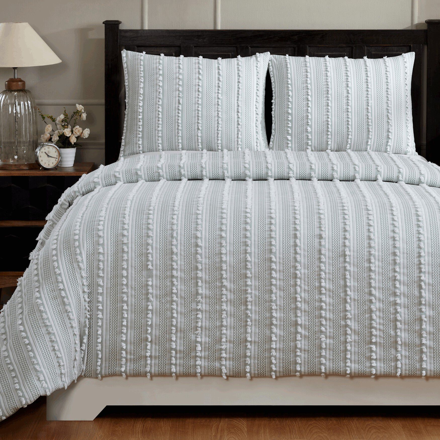 Angelique Comforter Set Collection | Eloquii