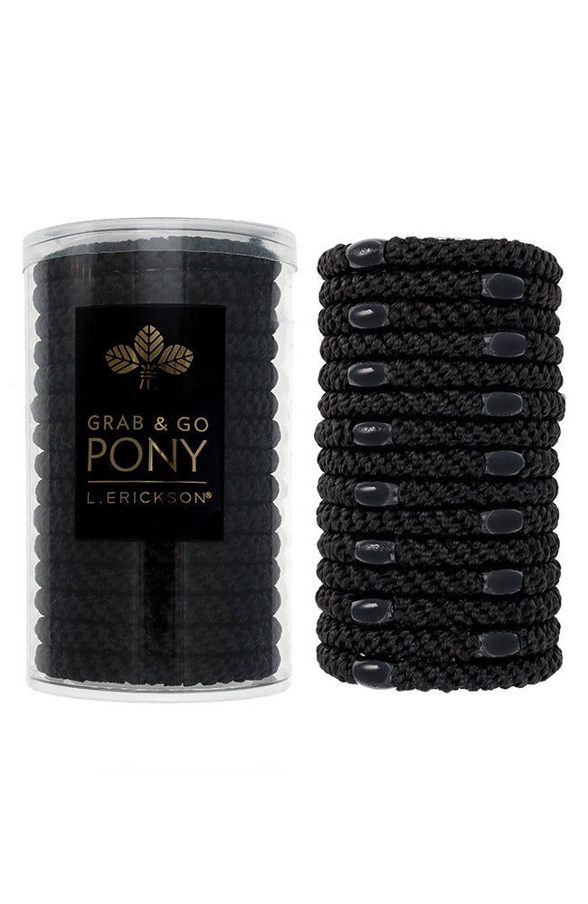 Grab & Go Pony Tube | ELOQUII