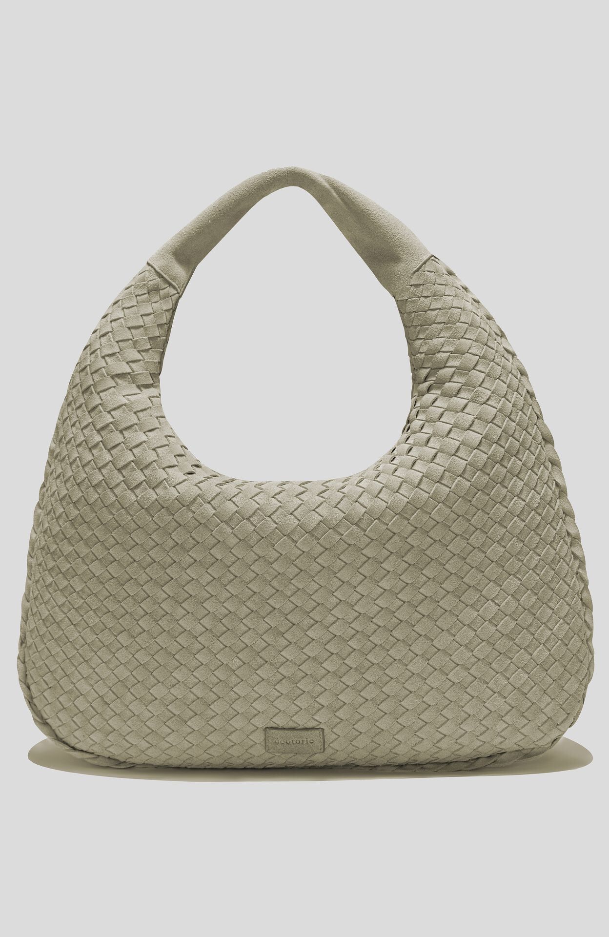 San Angelo - Hobo Bag - Sky Light | ELOQUII