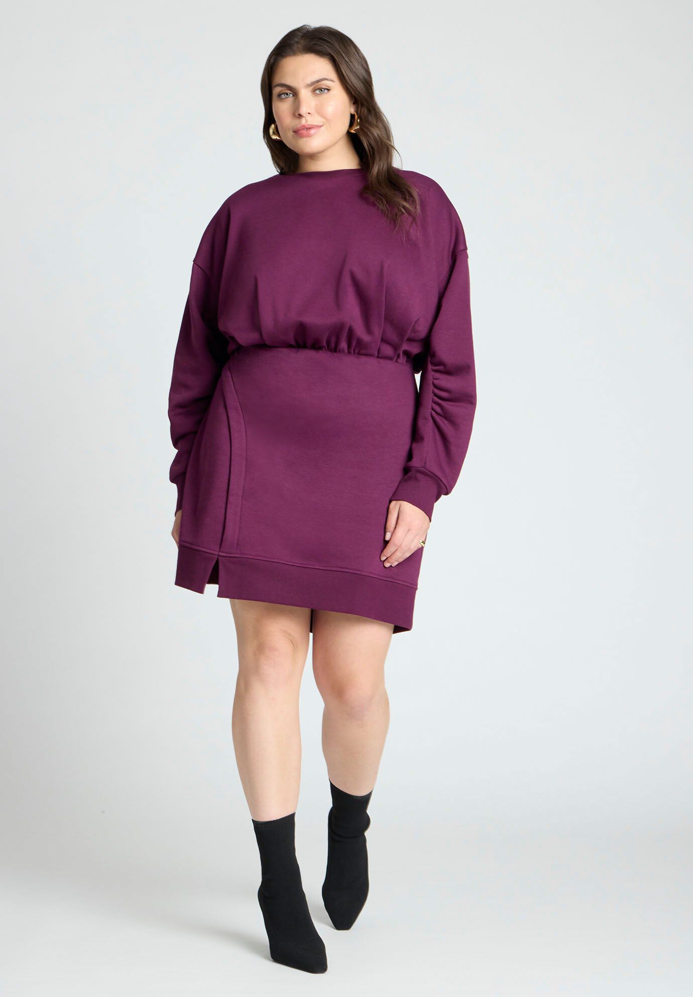 New Plus Size Dresses for Women | Eloquii