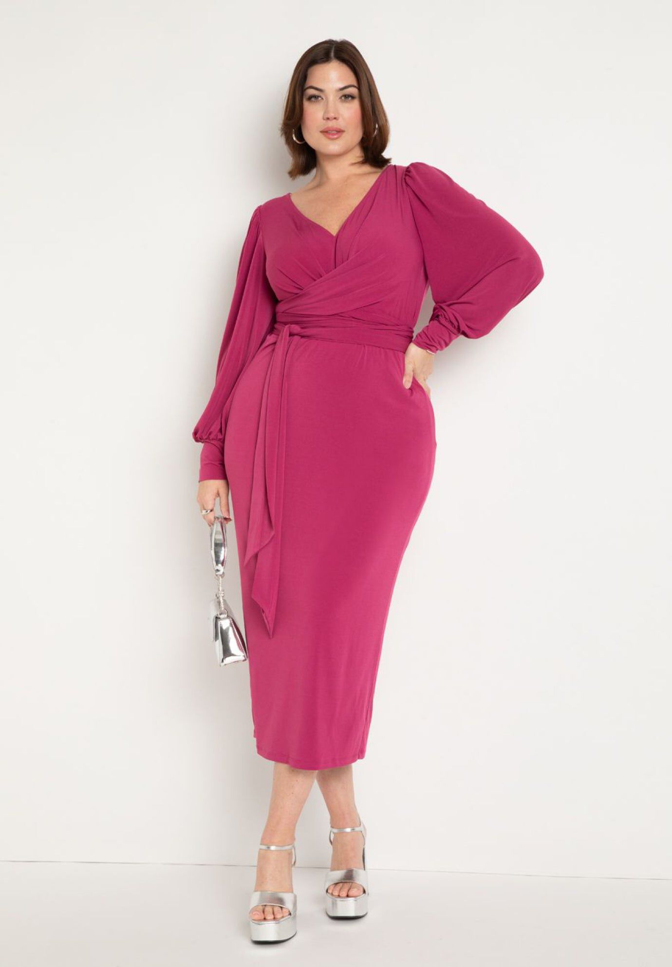 Plus Size Sale at Eloquii | Eloquii