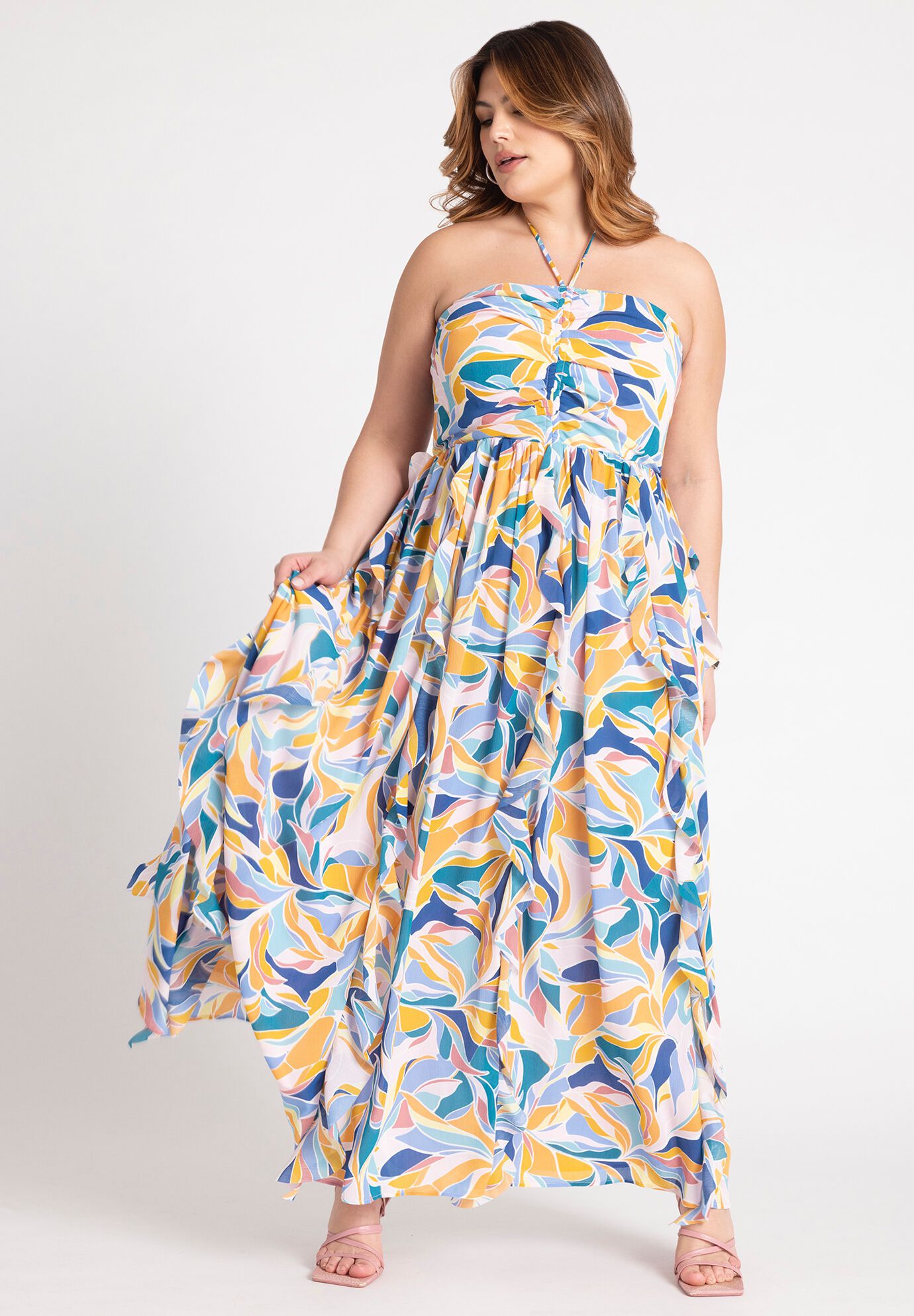 New Arrivals in Plus Size Fashion: The Latest at ELOQUII | Eloquii