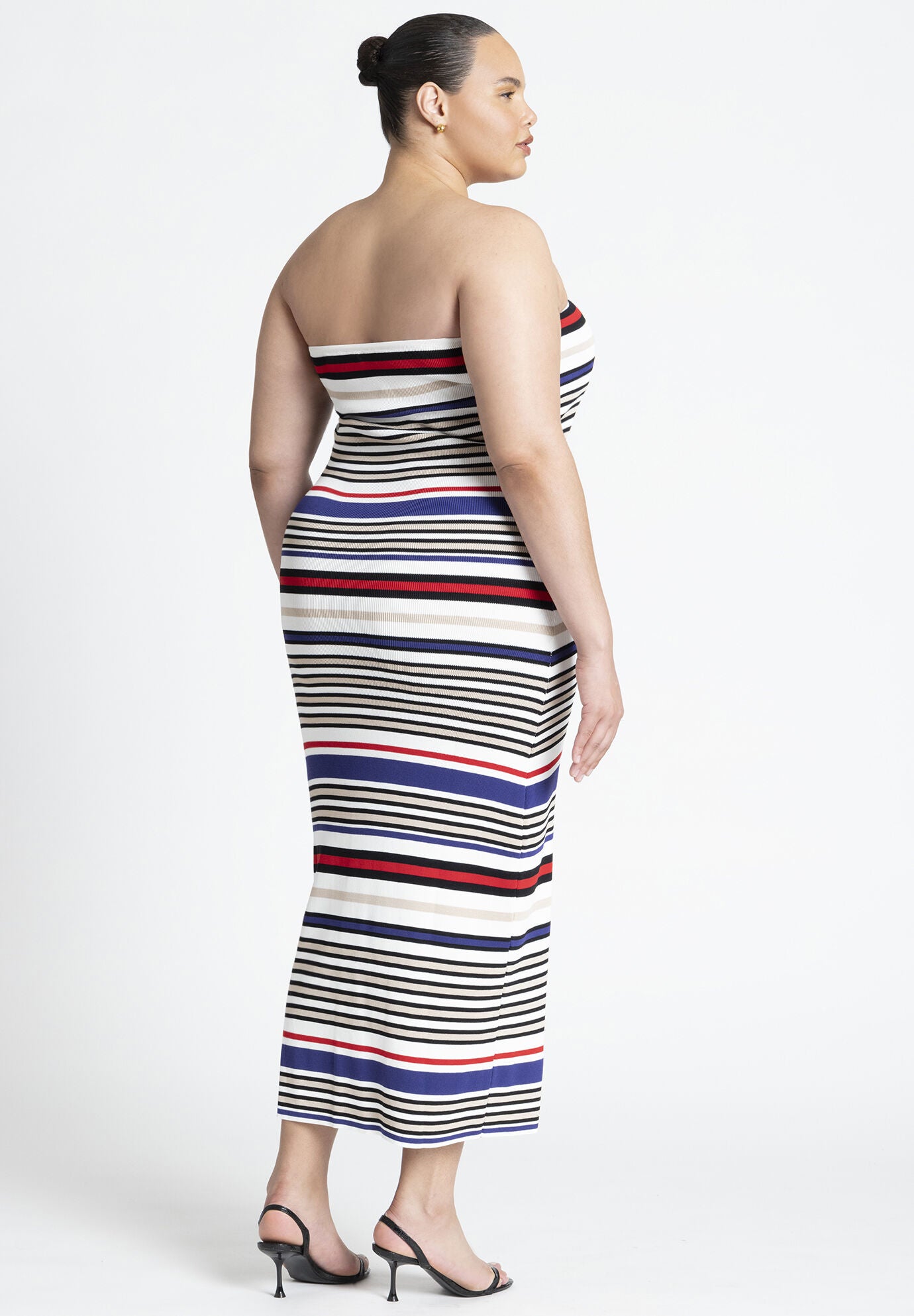 Tube Dress | Eloquii