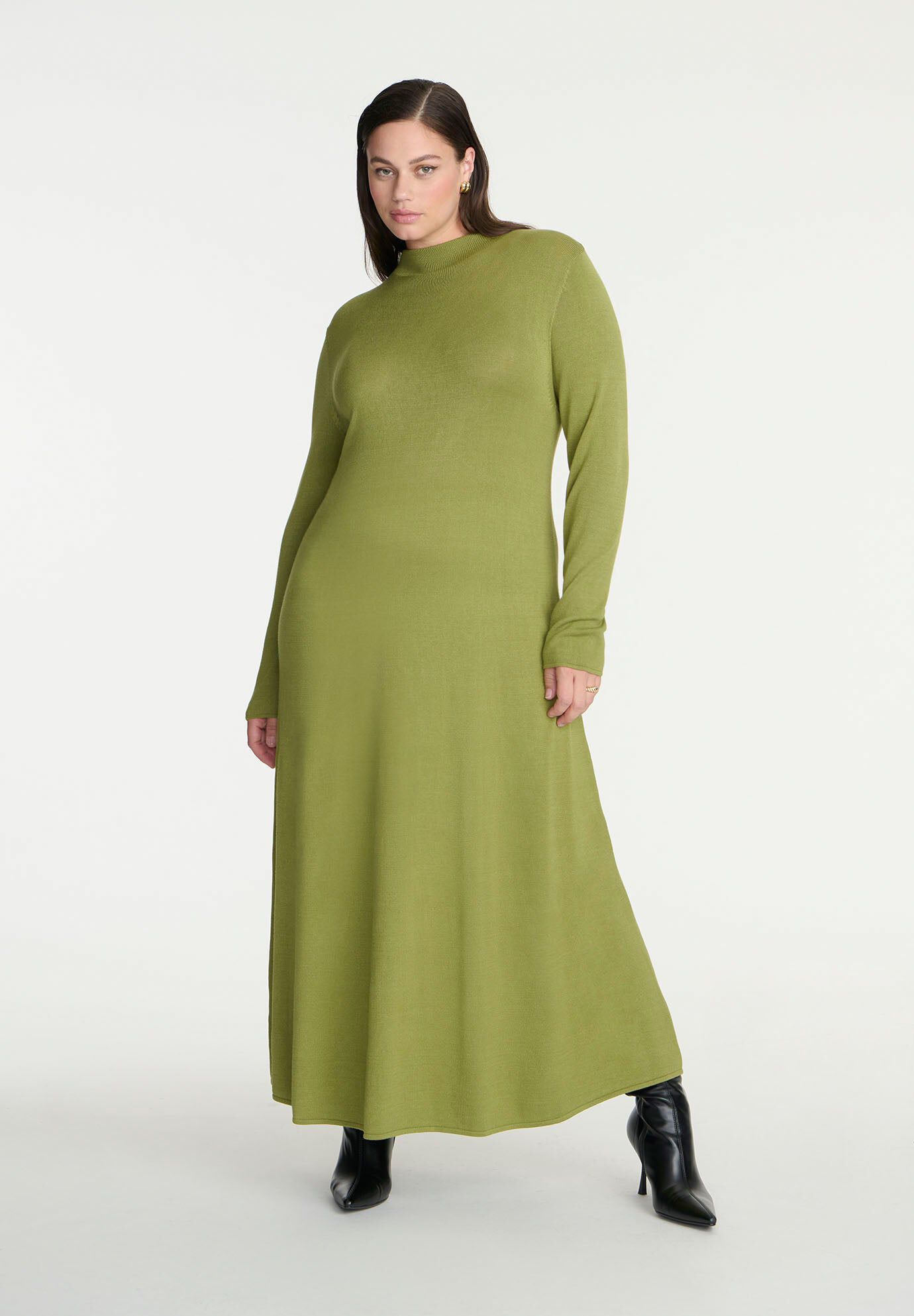 New Plus Size Dresses for Women | Eloquii