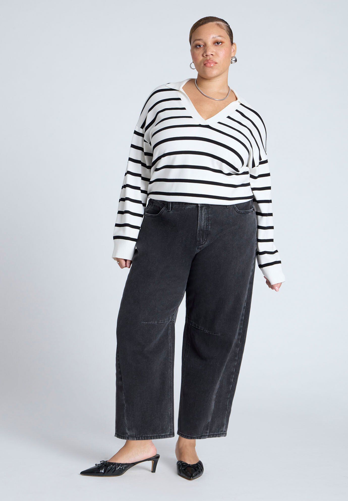 Plus Size Best Sellers at ELOQUII | Eloquii