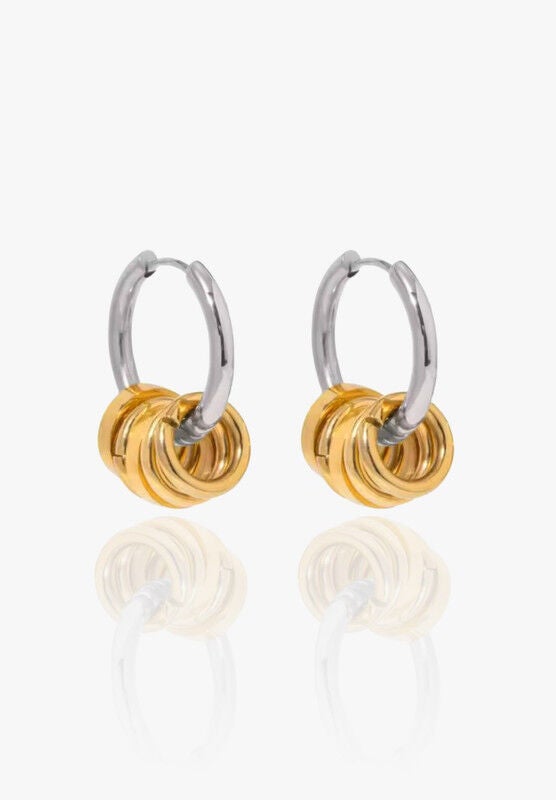 Cora Earrings | ELOQUII