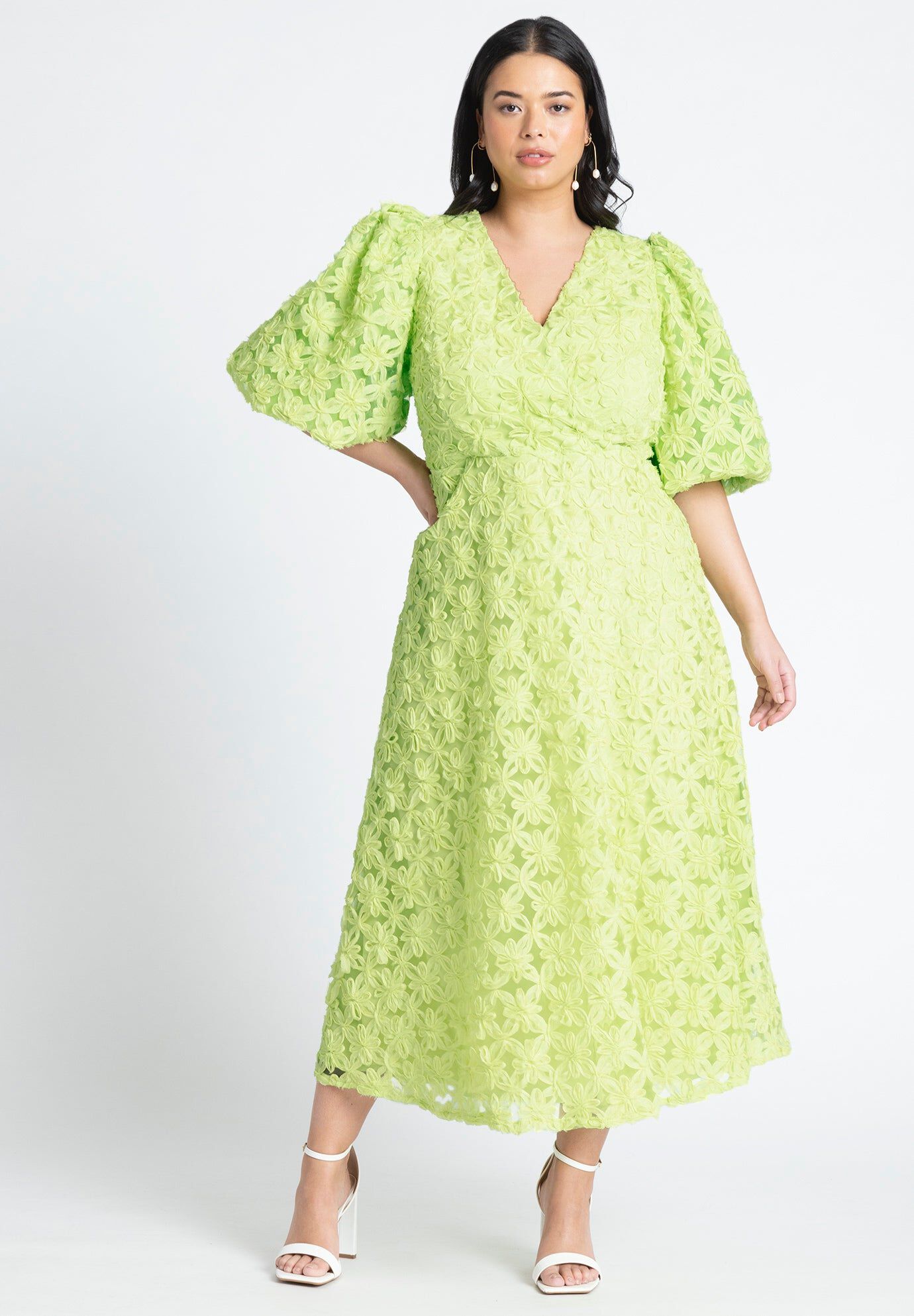 New Arrivals in Plus Size Fashion: The Latest at ELOQUII | Eloquii