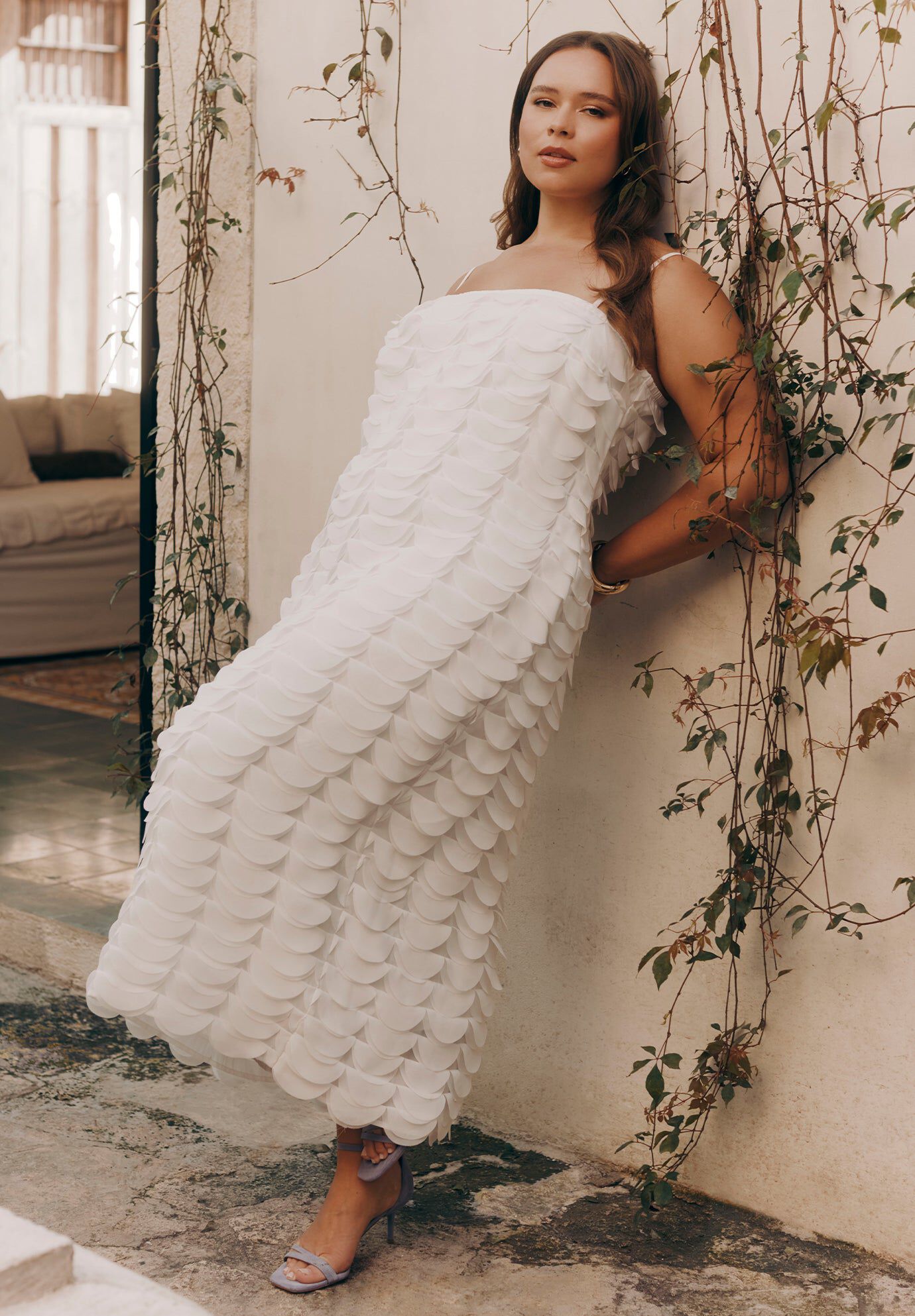 New Plus Size Dresses for Women | Eloquii