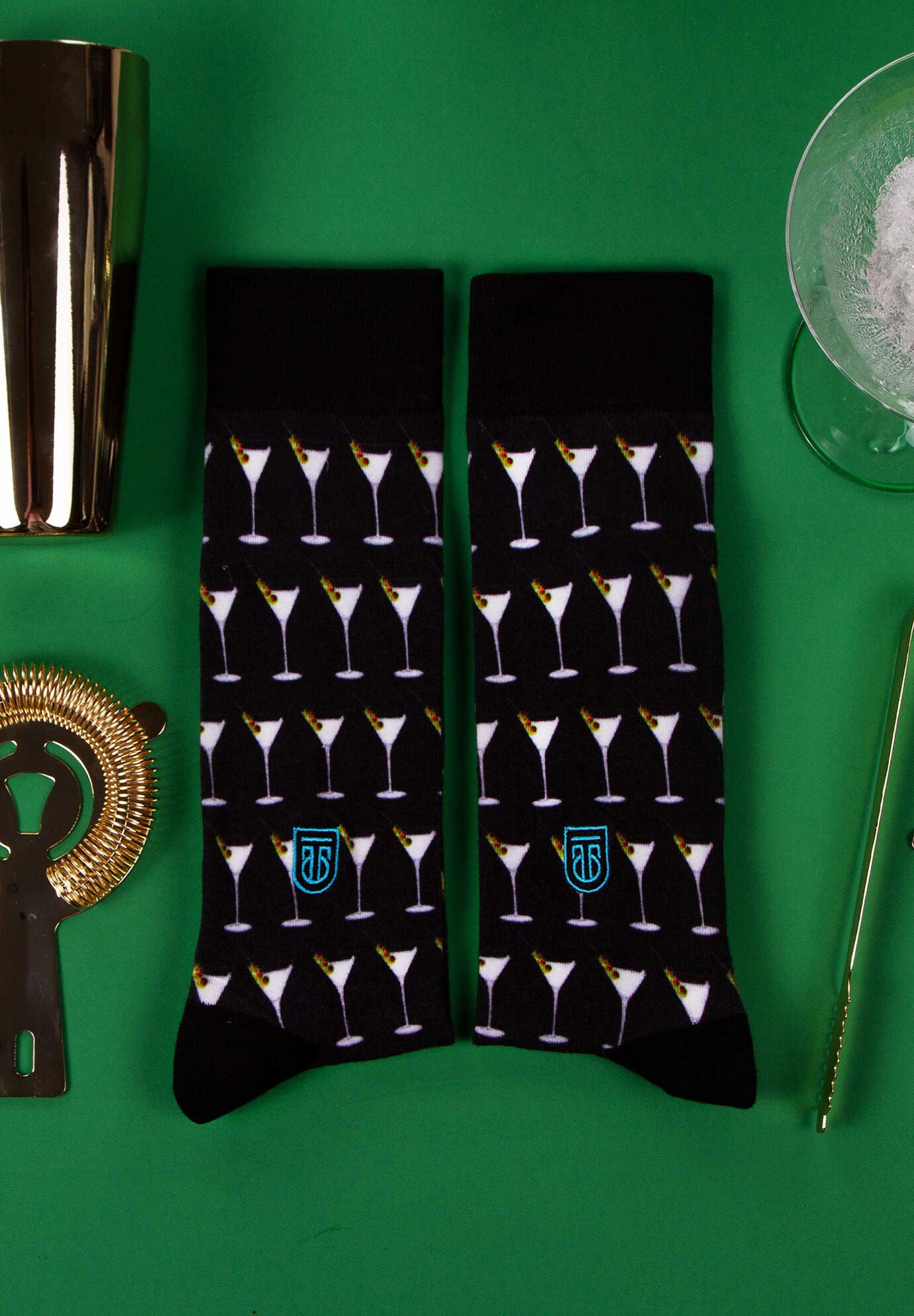 The Martini Socks | ELOQUII