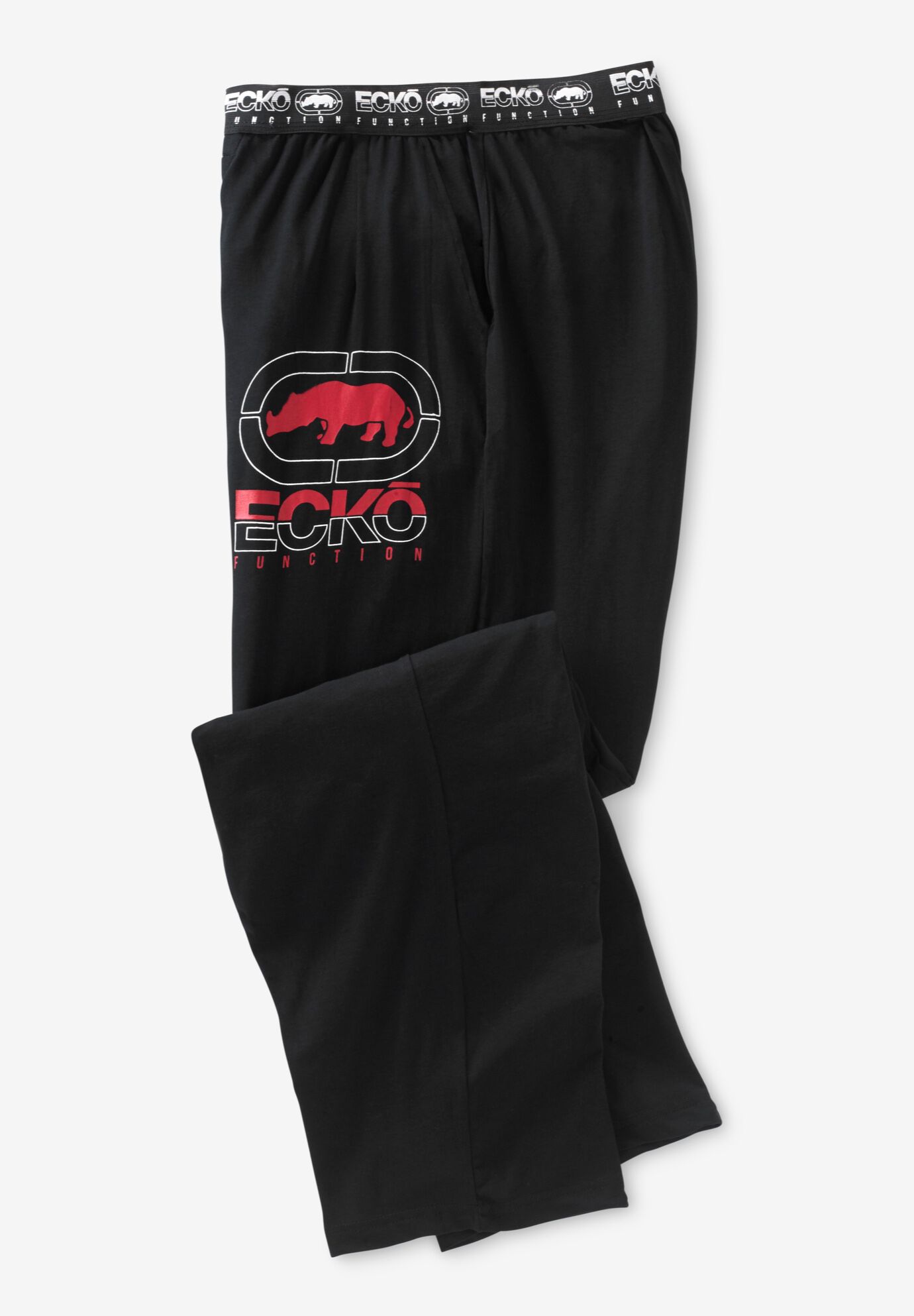 Ecko® Function Lounge Pants | ELOQUII