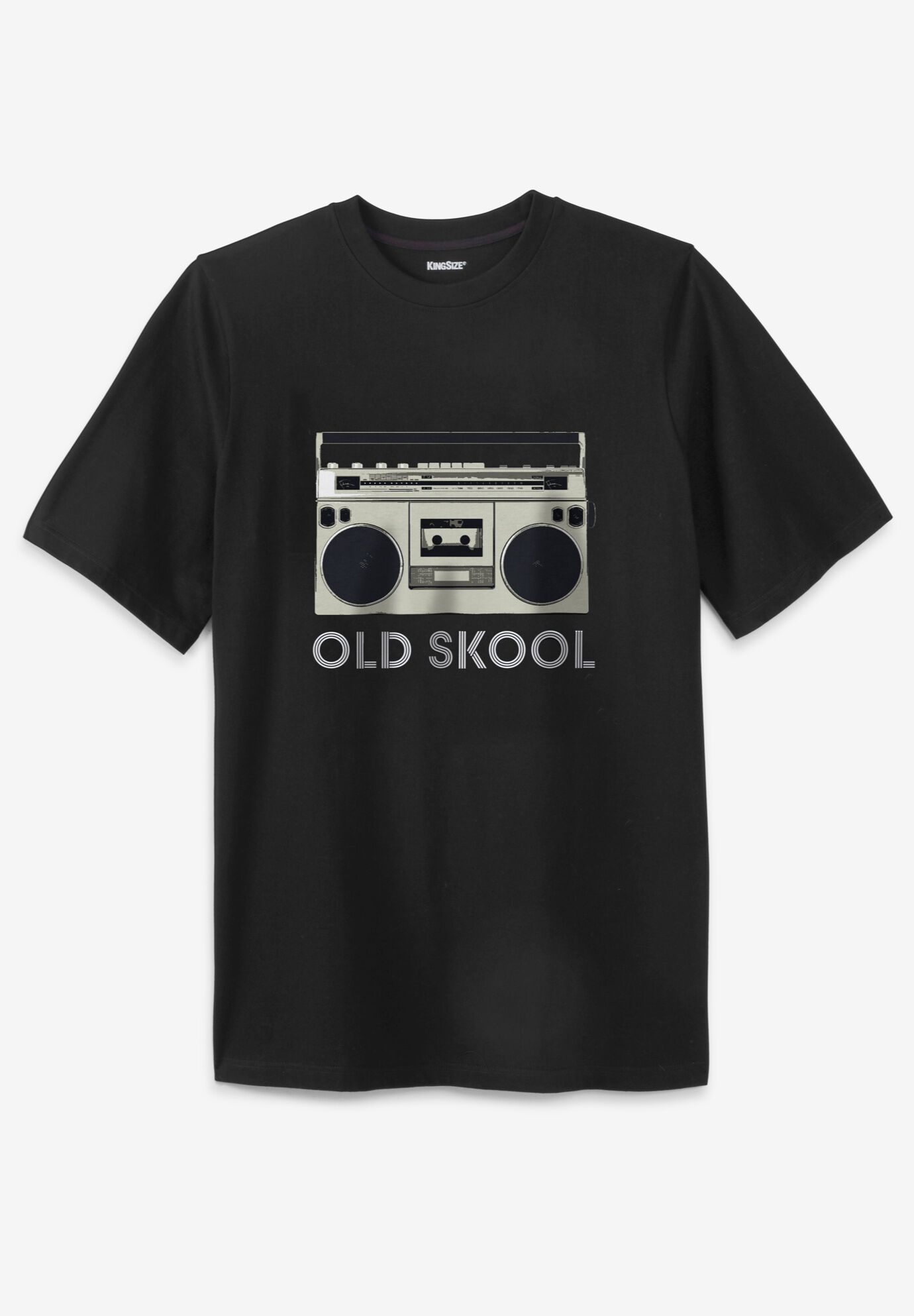 Nostalgia Graphic Tee | Eloquii