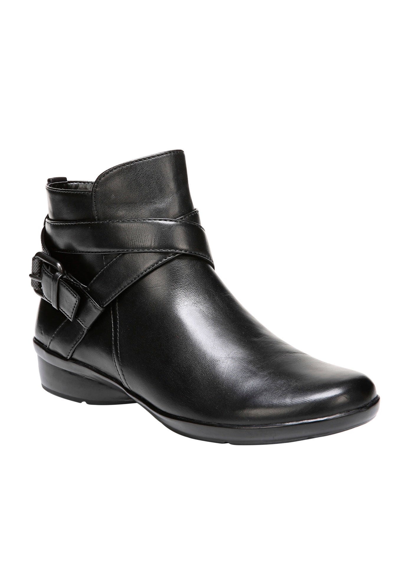 Cassandra Booties | Eloquii