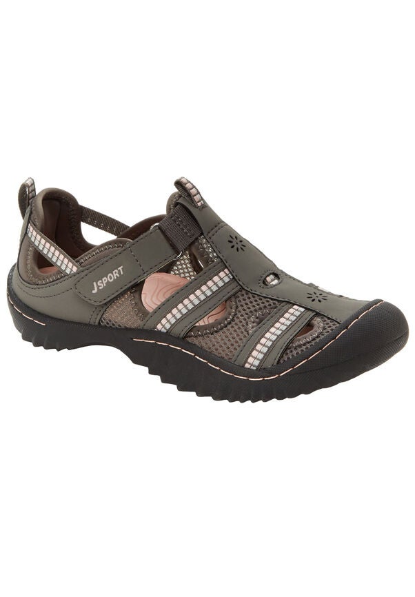 Regatta Slip-Ons by JSport® | Eloquii