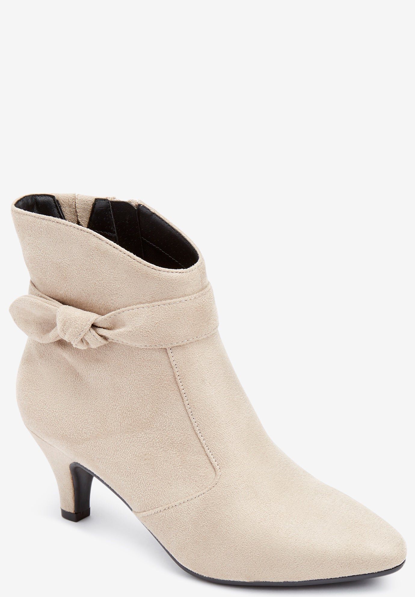 The Corrine Bootie | ELOQUII