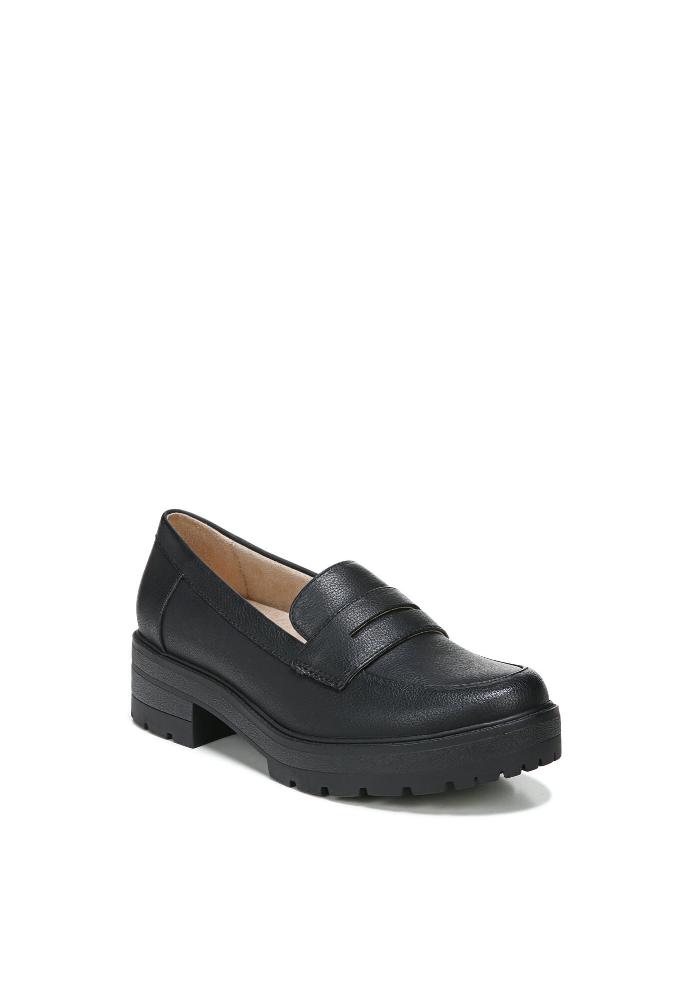 Nova Penny Loafer | Eloquii