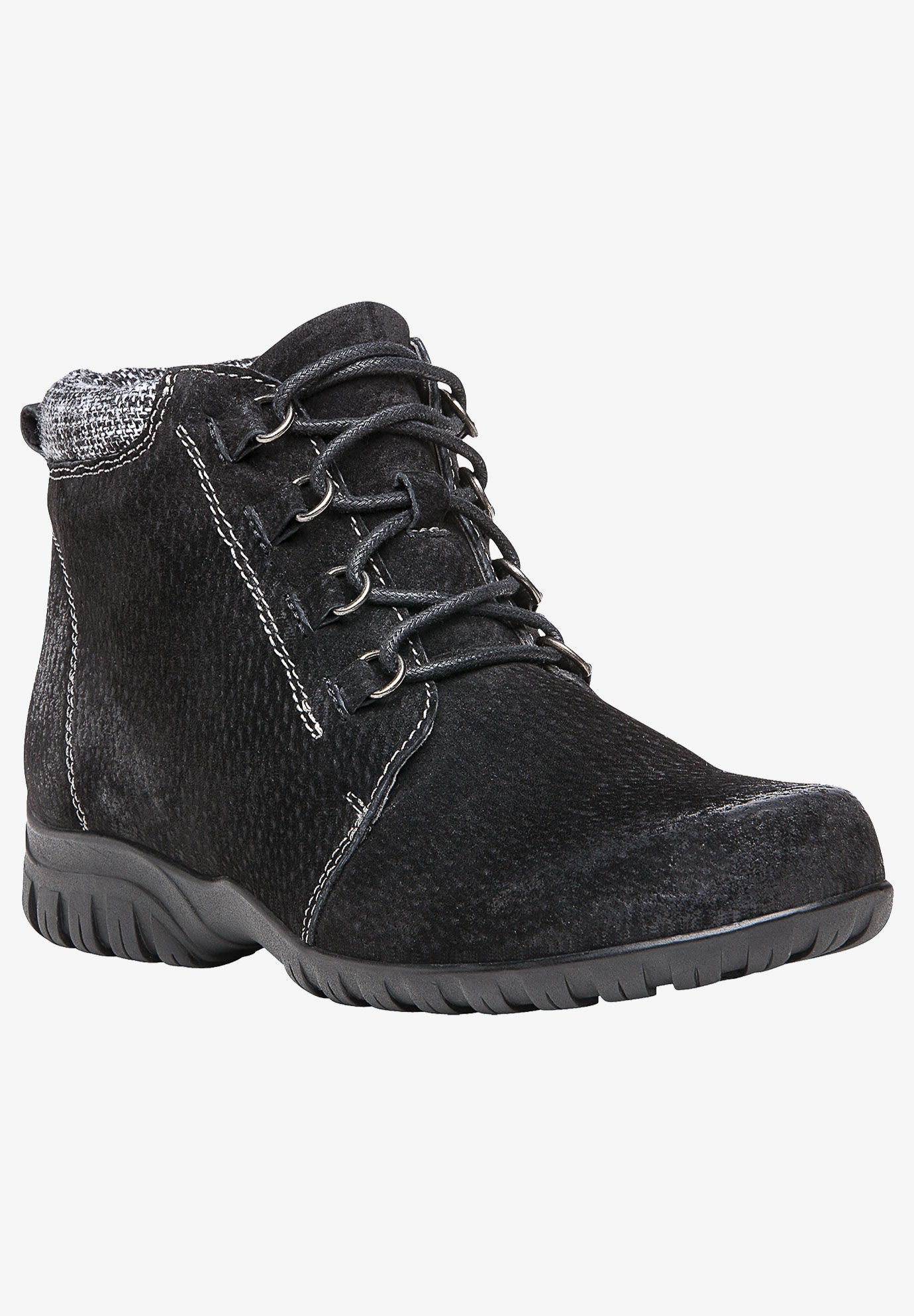 Delaney Bootie | ELOQUII