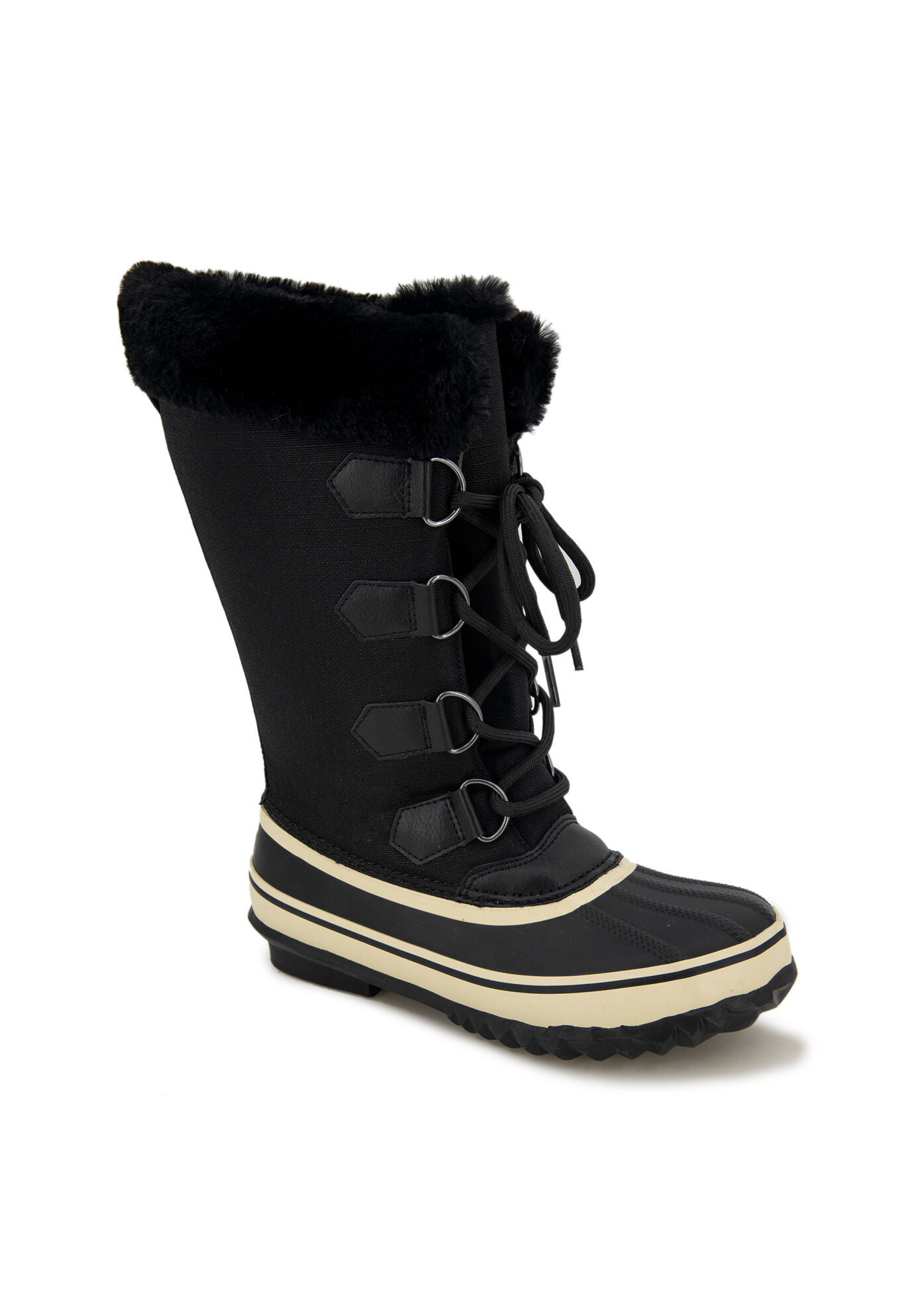 Storm Boots | ELOQUII