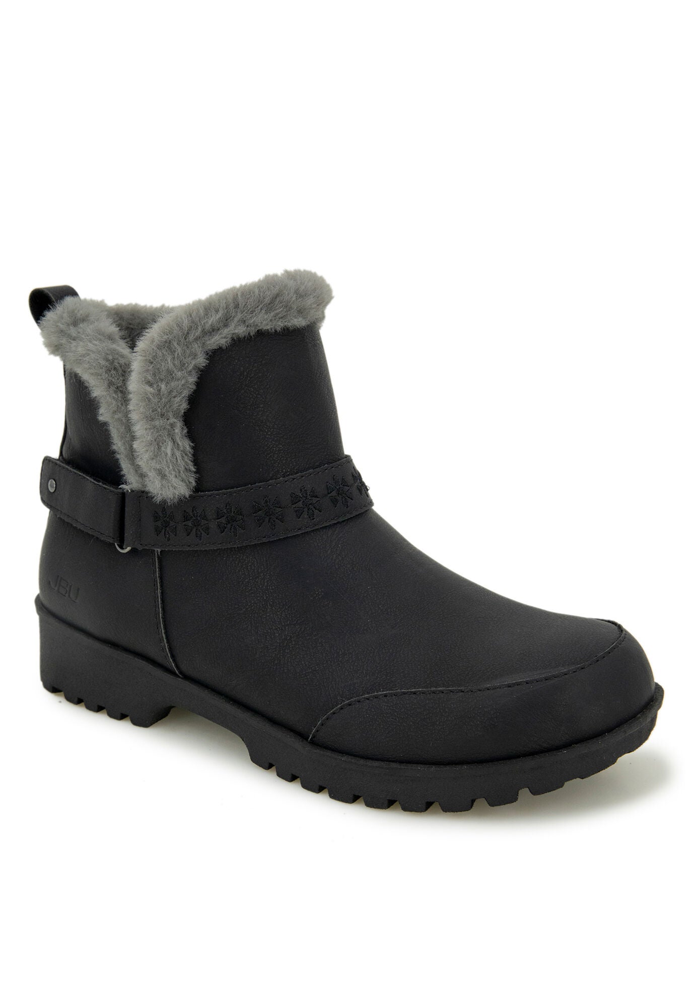 Finland Boots | Eloquii