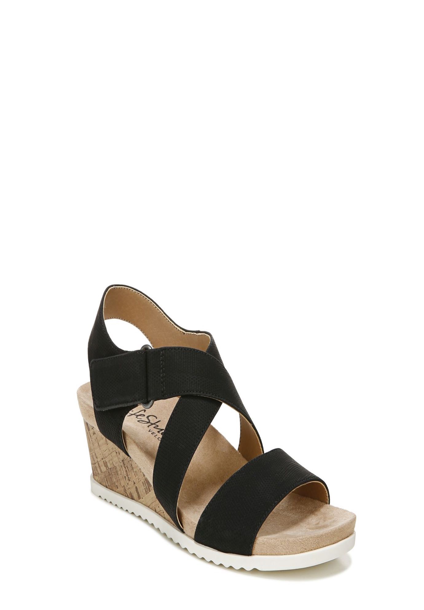 Sincere Wedge | ELOQUII