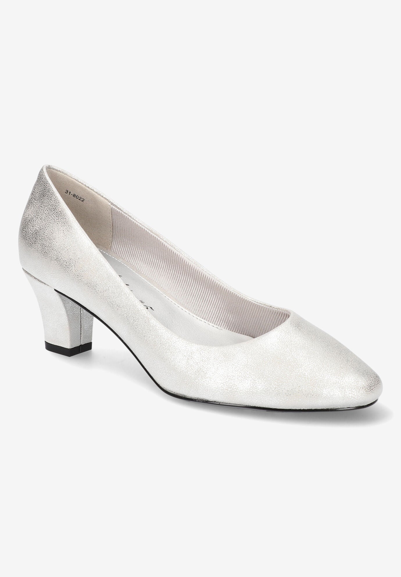 Ballari Pump | ELOQUII