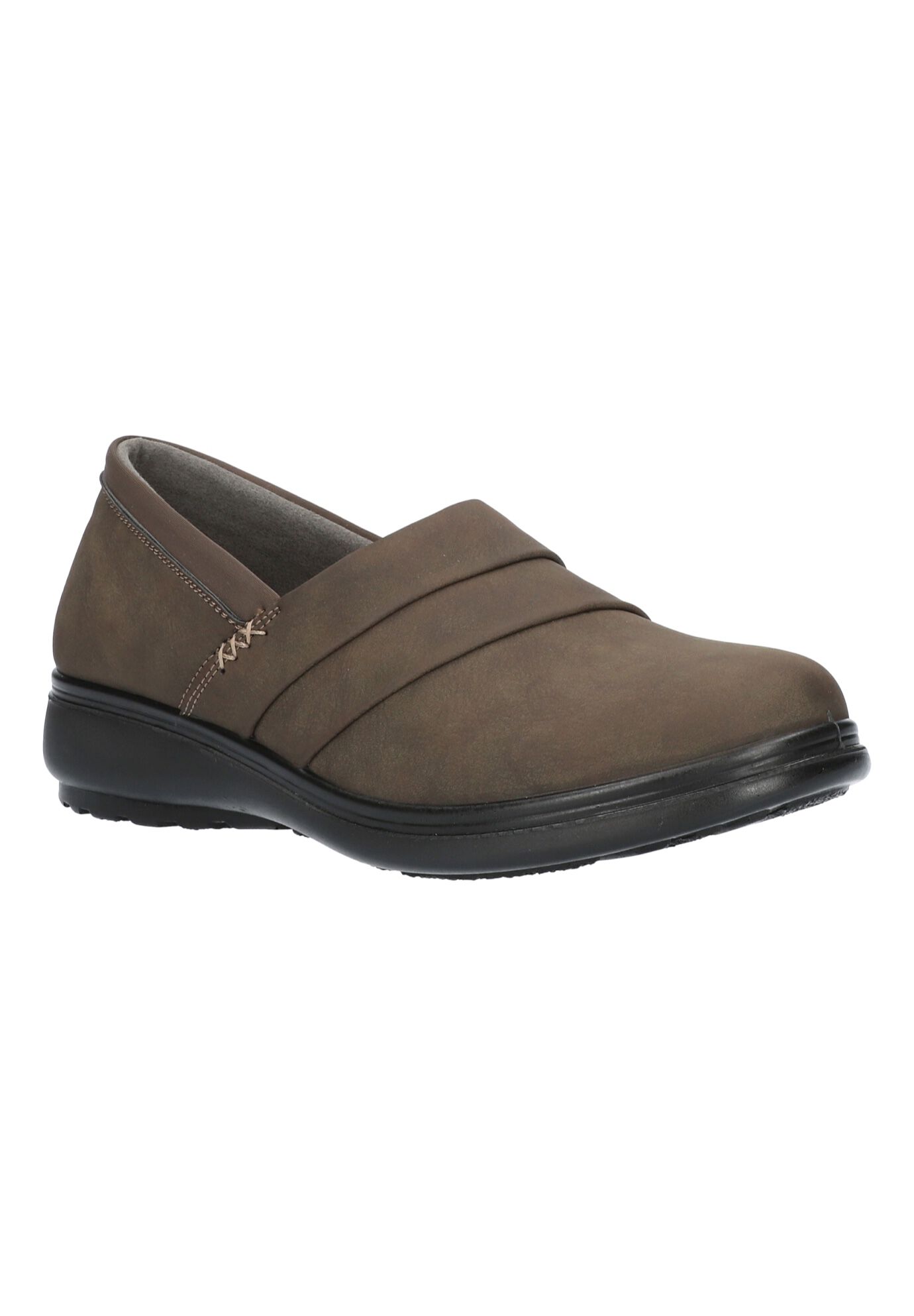 Maybell Slip On | Eloquii