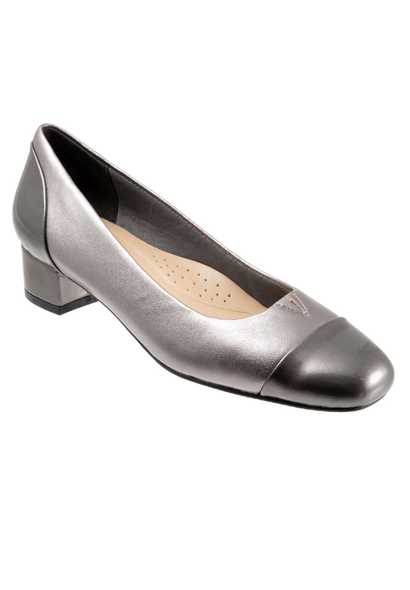 Daisy Pump | ELOQUII
