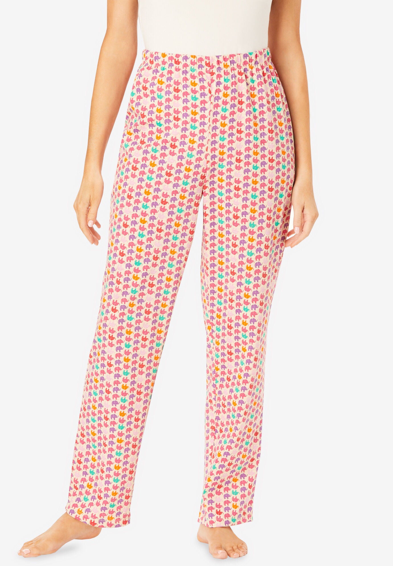 Lounge Pant | Eloquii