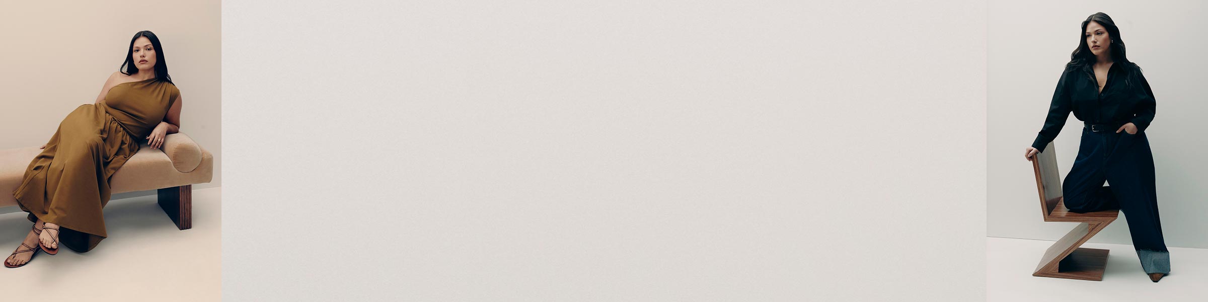 Plus Size New Arrivals | Eloquii